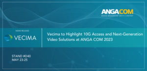 Home | Vecima Networks, Inc.