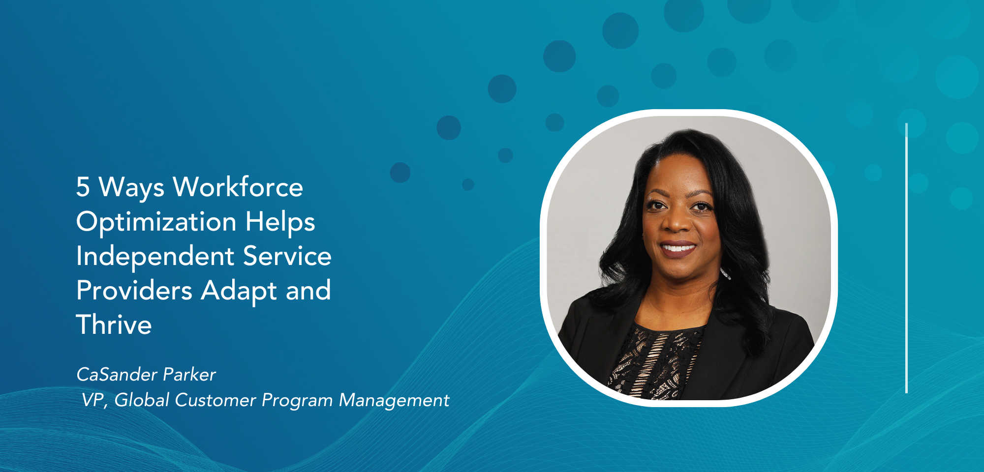 Blog | Vecima Networks, Inc.