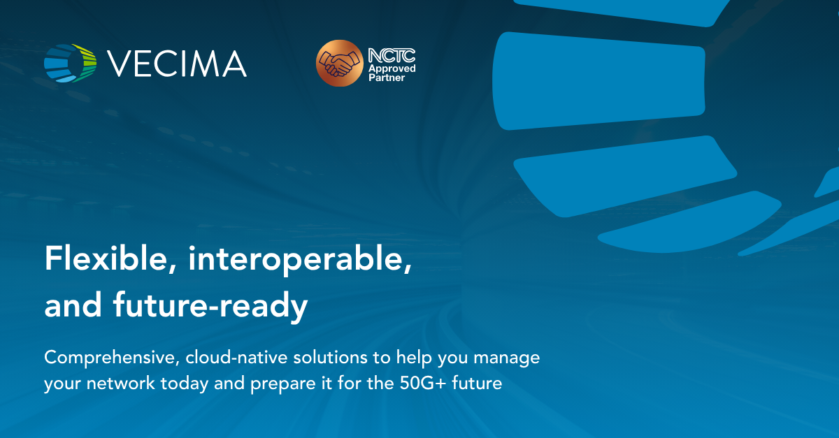 The Independent Show 2025 | Vecima Networks, Inc.